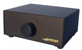 ISV-1 Line Level Volume Control